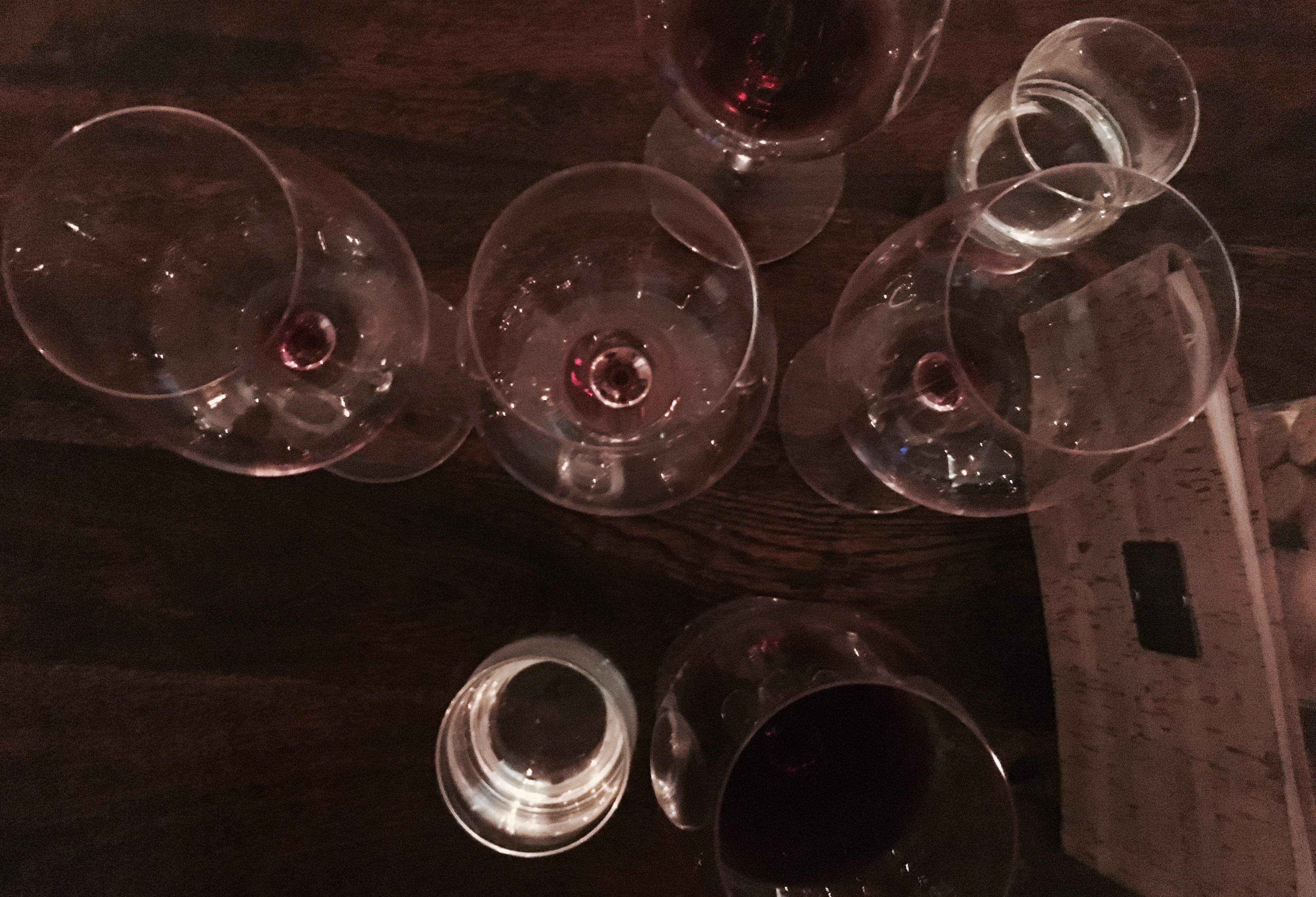 time for wine - sannysideoflife